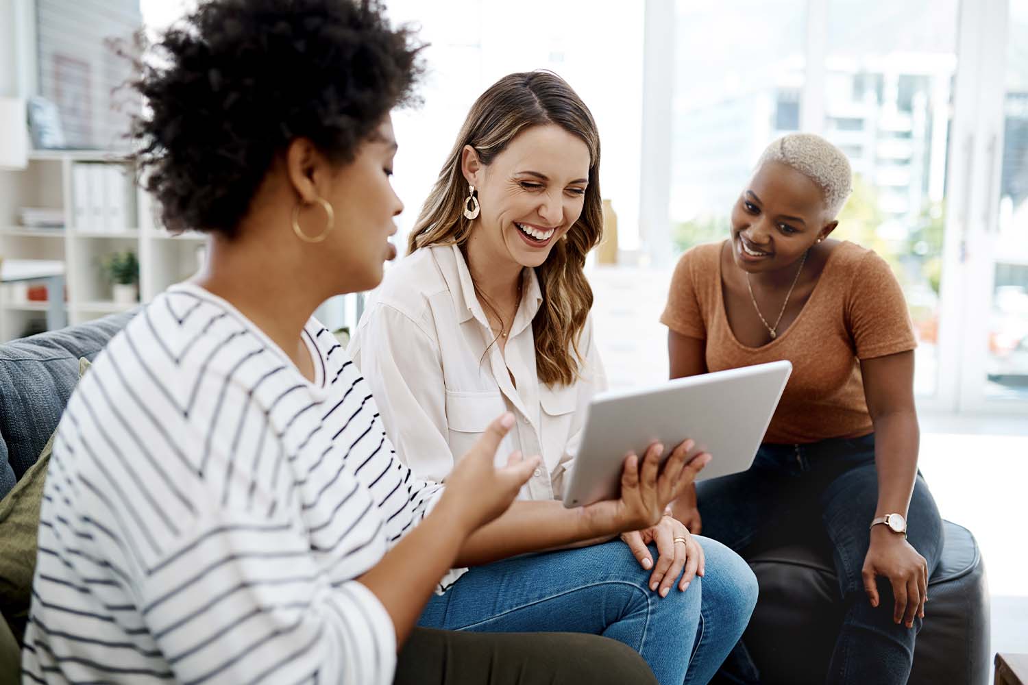 Get To Know Setuply | Setuply