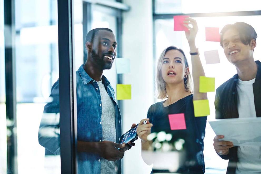 Get To Know Setuply | Setuply