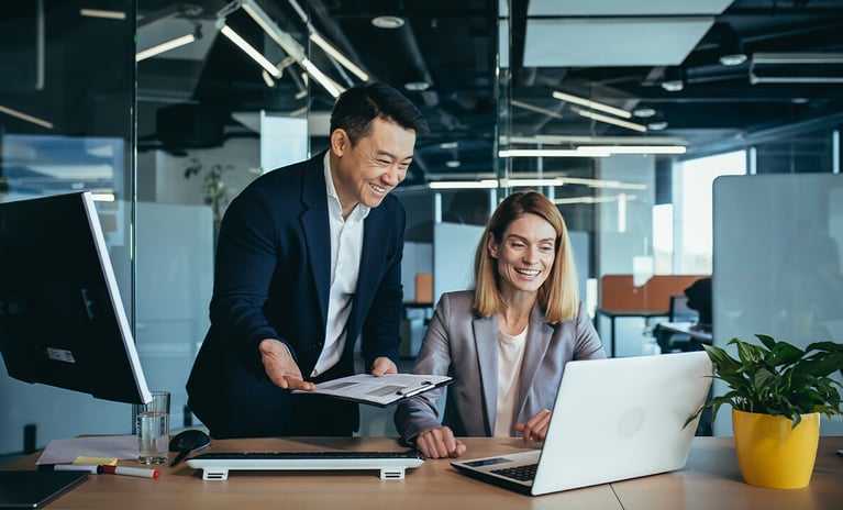 Technology Infrastucture & Security Overview | Setuply