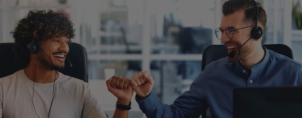 A Complete Solution for Customer Support Representatives