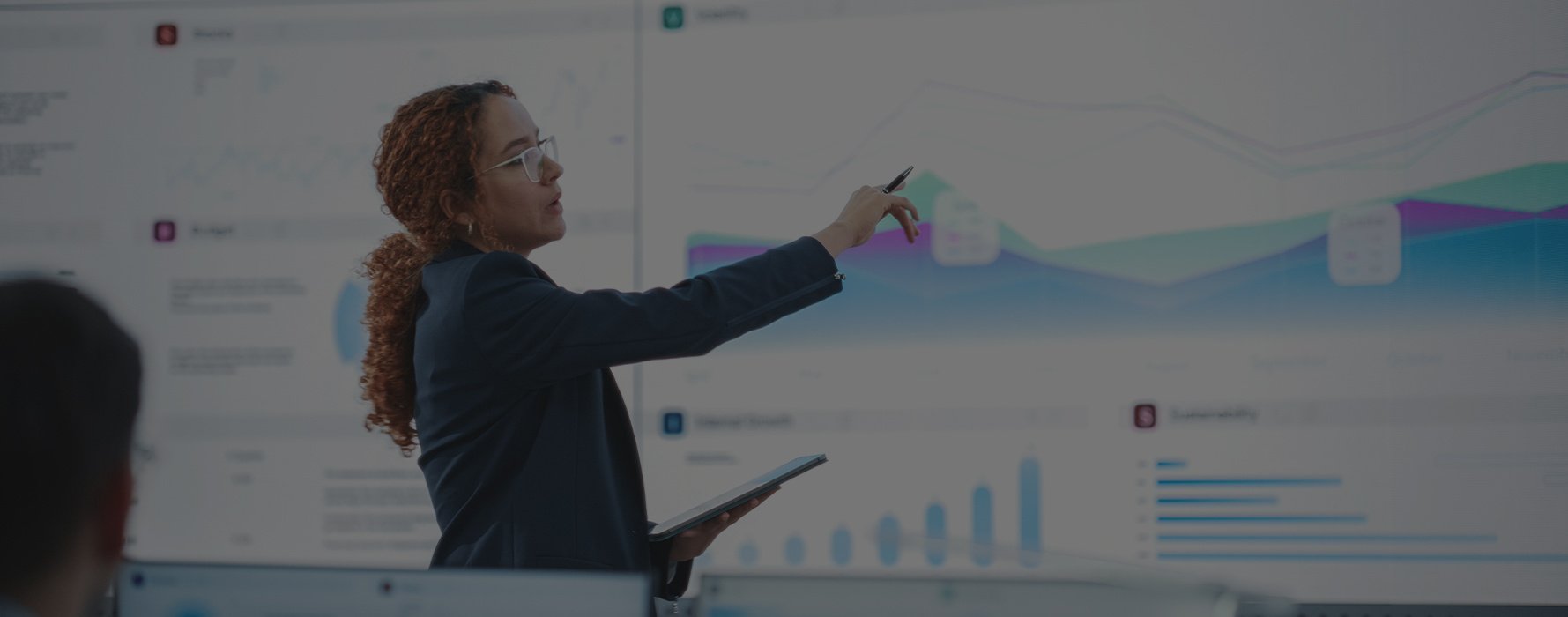 Webinar - Integrated, Secure Data Staging | Setuply