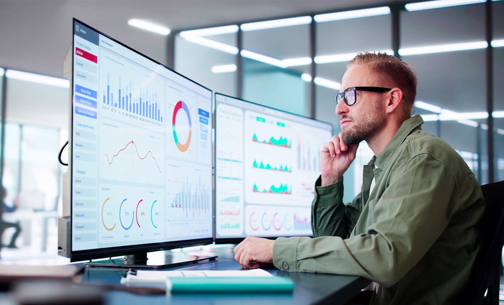 Technology Infrastucture & Security Overview | Setuply