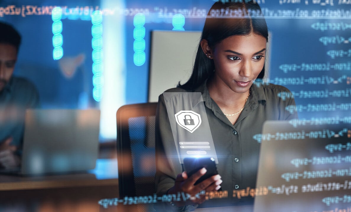 Technology Infrastucture & Security Overview | Setuply