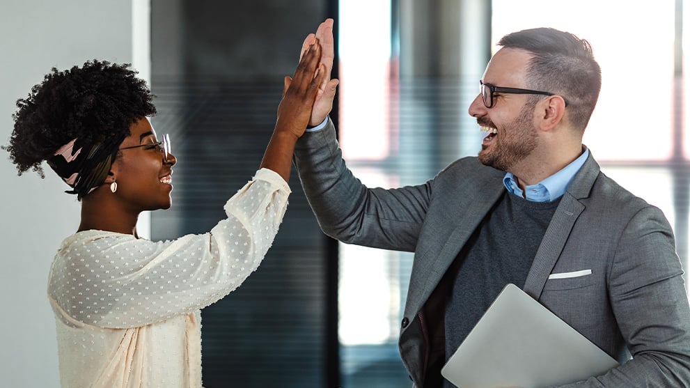 Smooth Implementation to Customer Success Handoff | Setuply