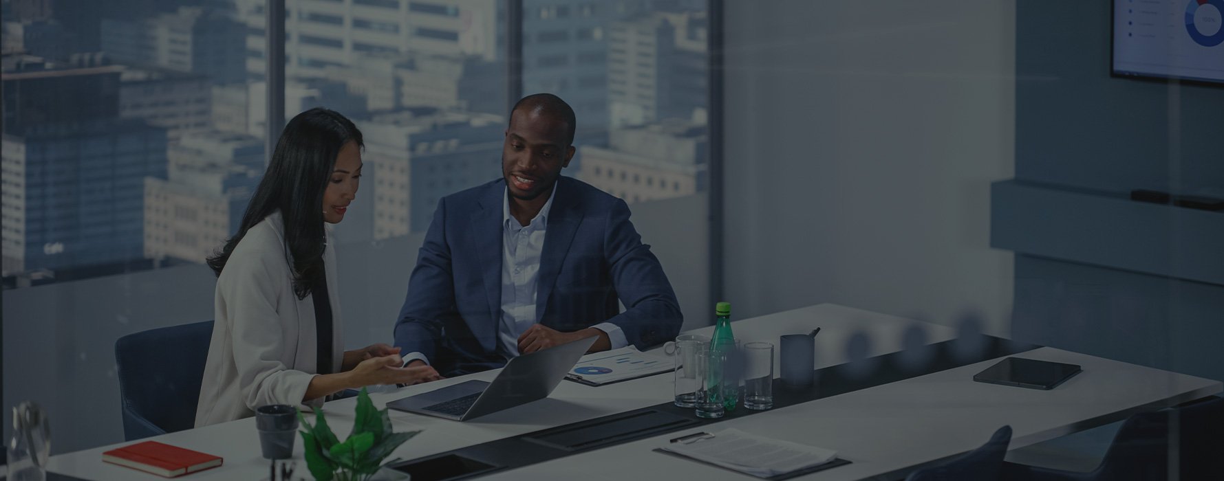 ERP FinTech Client Onboarding | Setuply