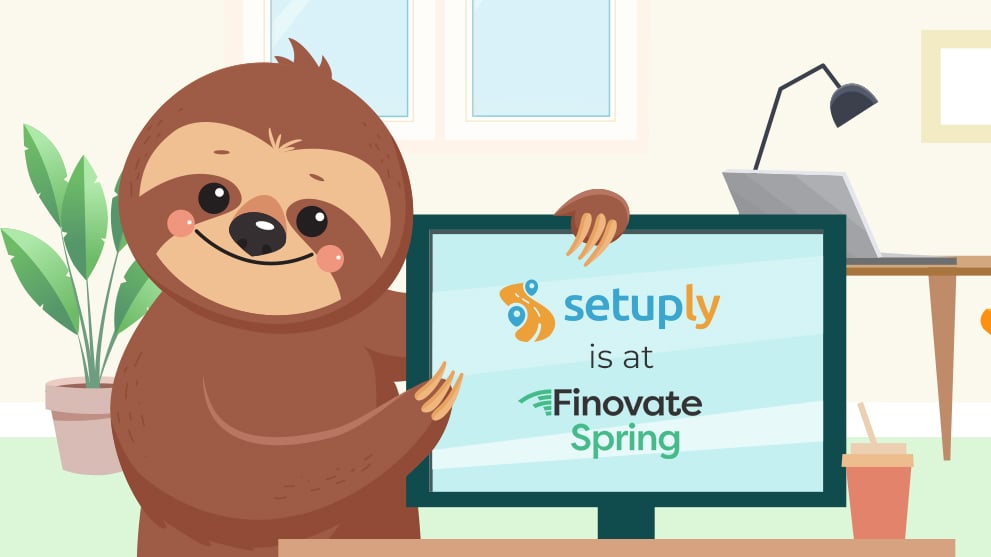 Faster Onboarding, Happier Clients | Join Us at Finovate!