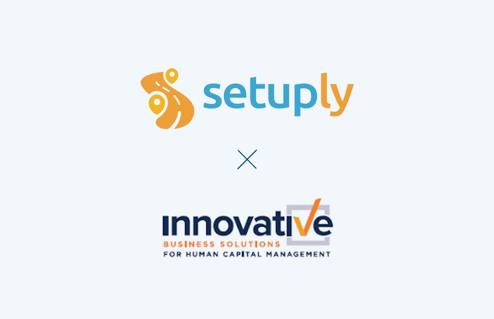 Client Onboarding Resources | Setuply