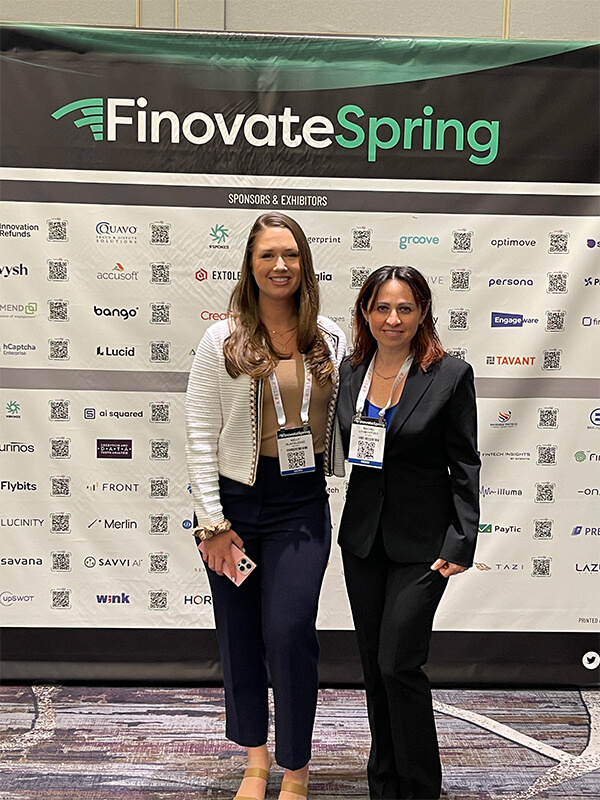 Setuply at Finovate