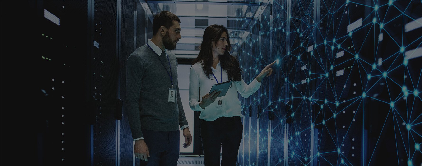 Technology Infrastucture & Security Overview | Setuply