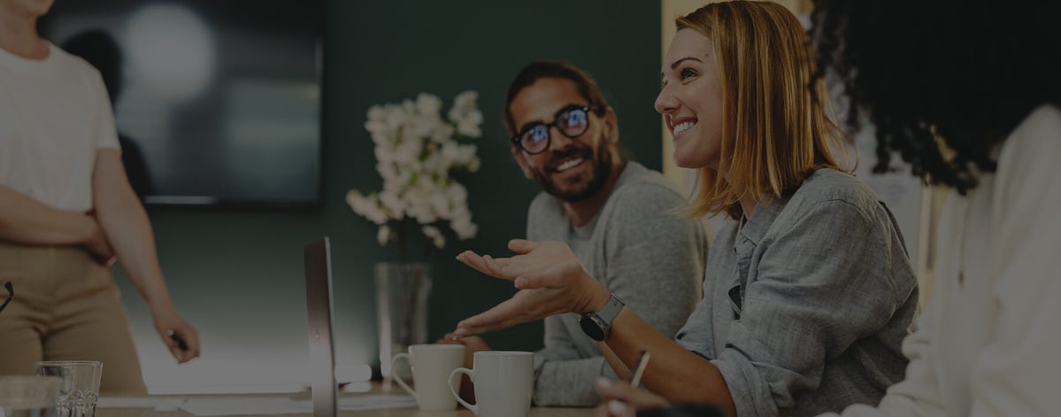 HCM Provider Improves Revenue Forecasting ⎹ Setuply