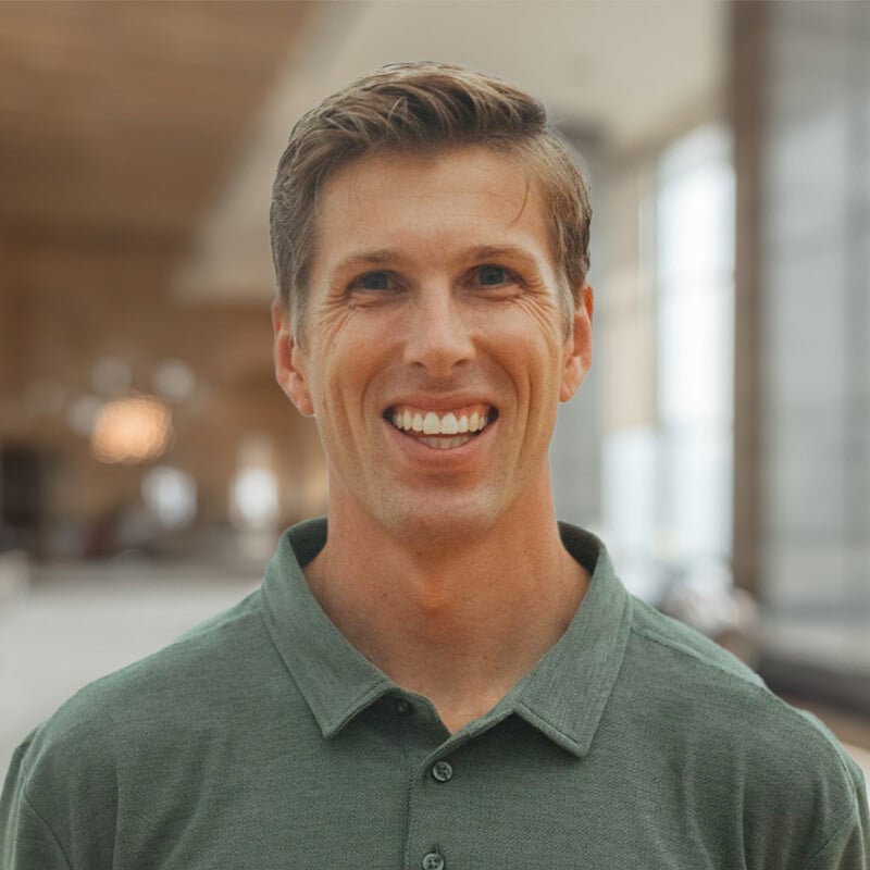 John Gleeson Bio Page