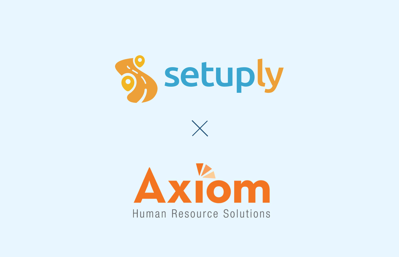 Channel Partner Alliance Program | Setuply