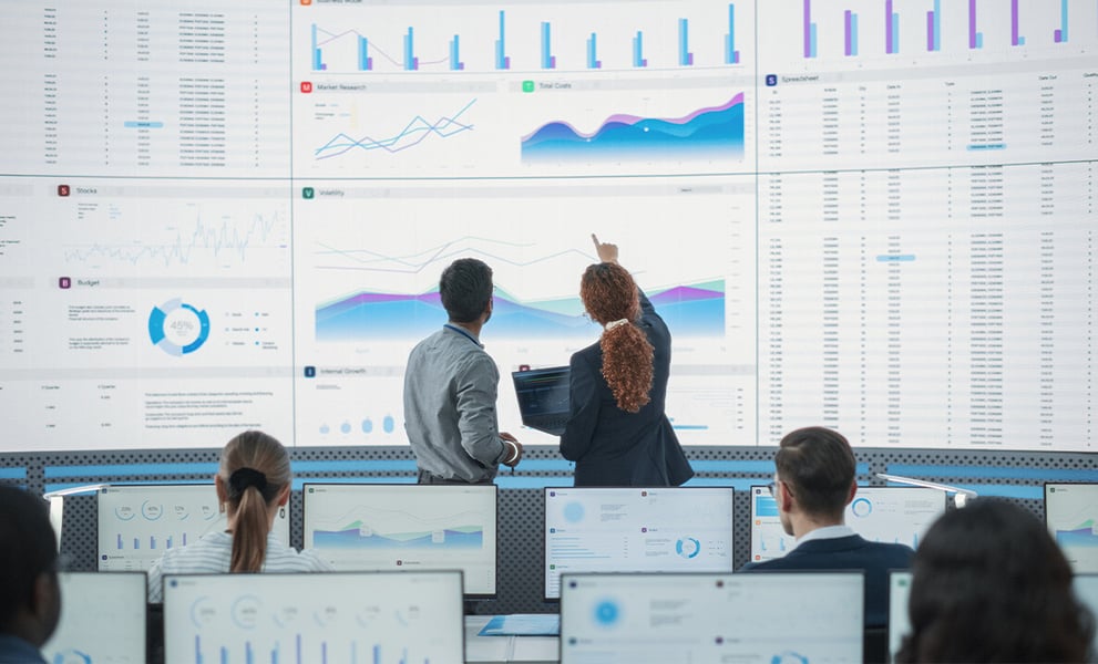 Technology Infrastucture & Security Overview | Setuply