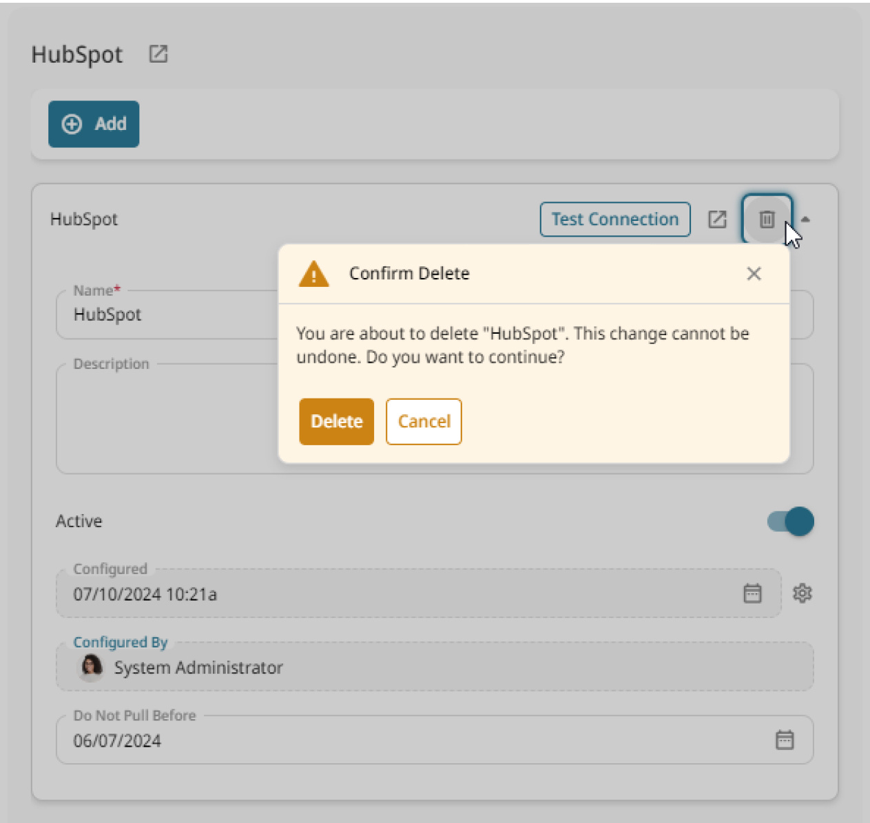Hubspot and Setuply Integration Guide | Setuply