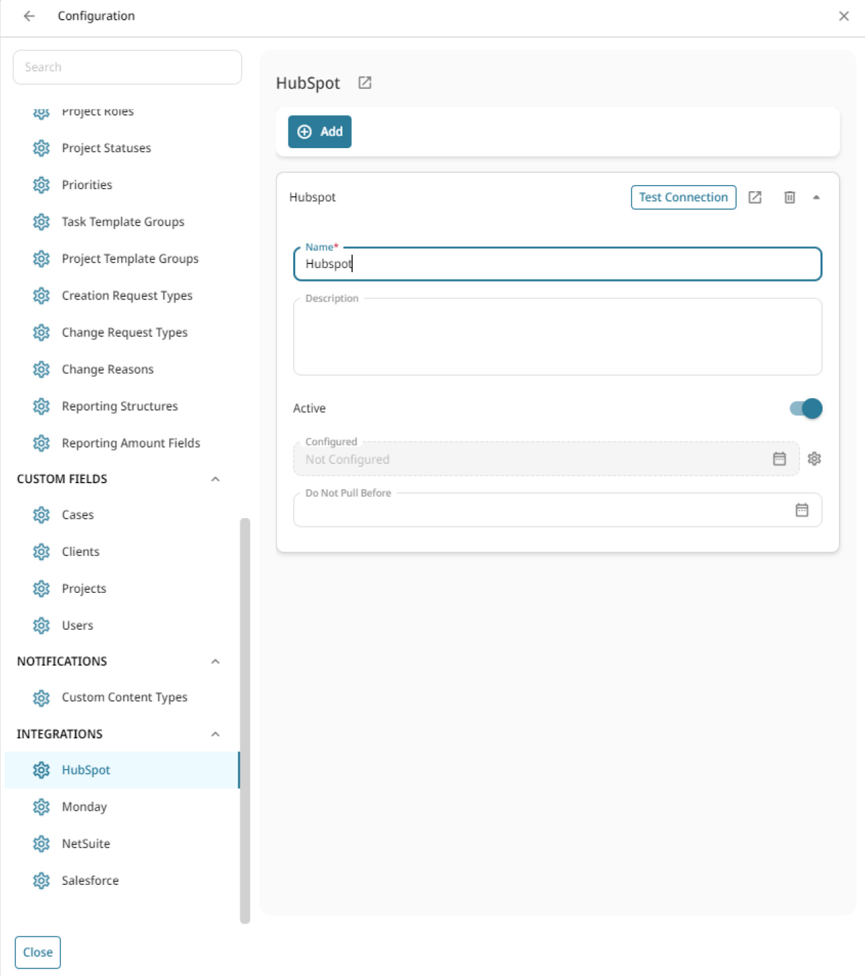 Hubspot and Setuply Integration Guide | Setuply