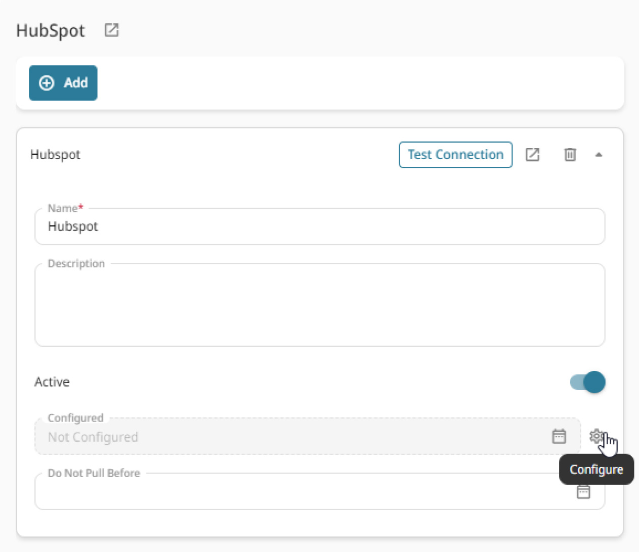 Hubspot and Setuply Integration Guide | Setuply