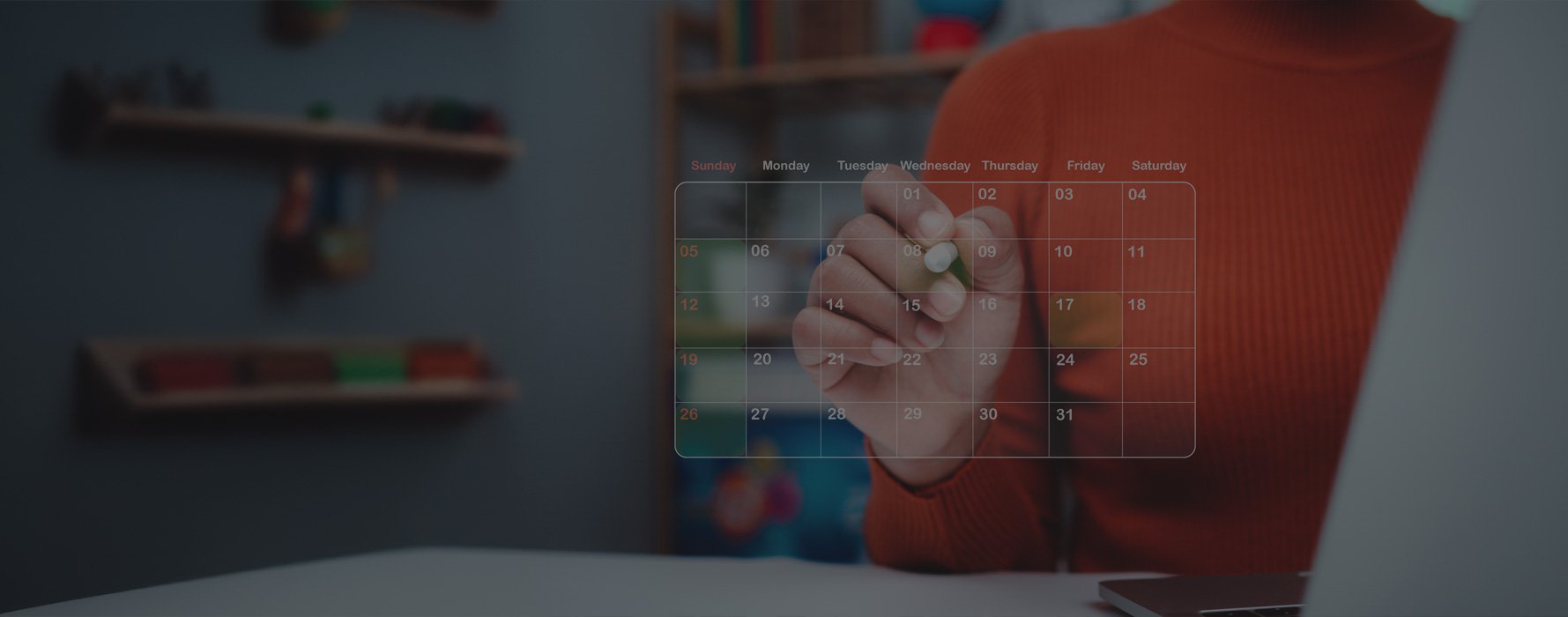 Calendar: Centralized Scheduling Without the Silos | Setuply
