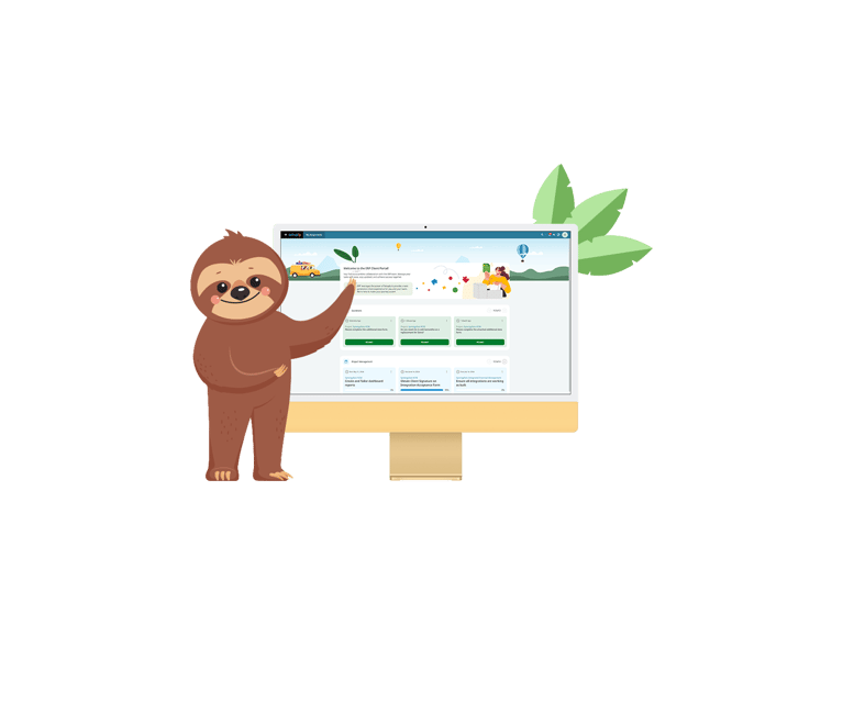 AI-Powered Client Onboarding and Lifecycle Management | Setuply