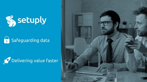 Client Onboarding Software Solutions | Setuply