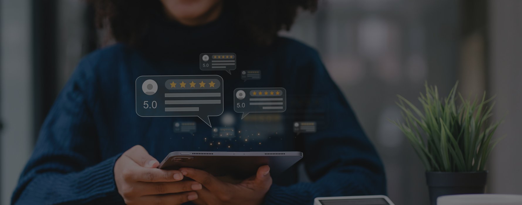 Integrated Surveys | Setuply