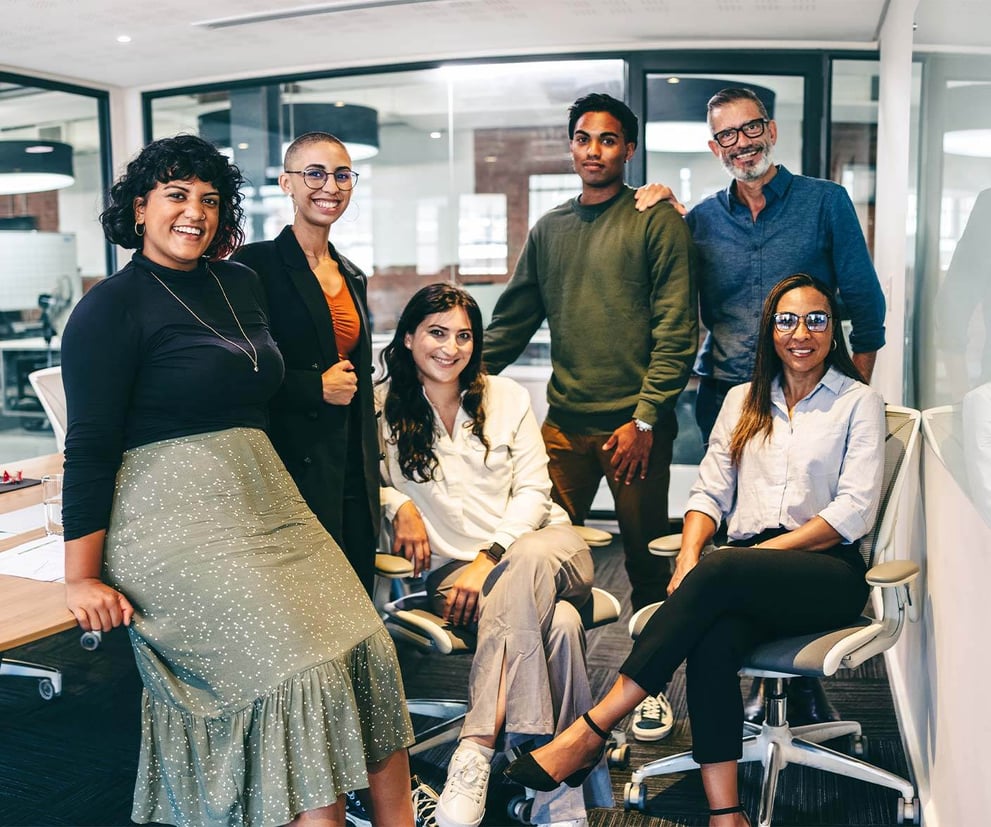 Our Team | Client Onboarding Software Provider | Setuply