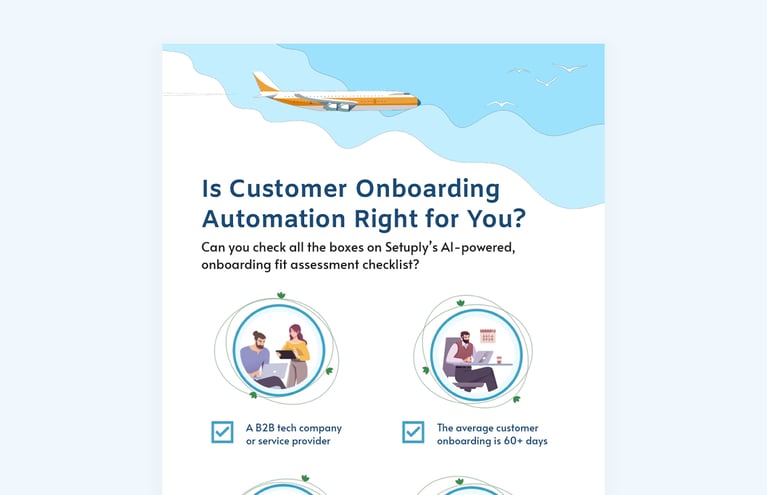 Client Onboarding Resources | Setuply