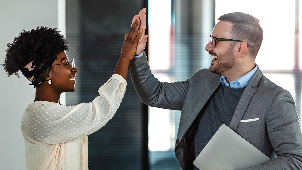 Smooth Implementation to Customer Success Handoff | Setuply