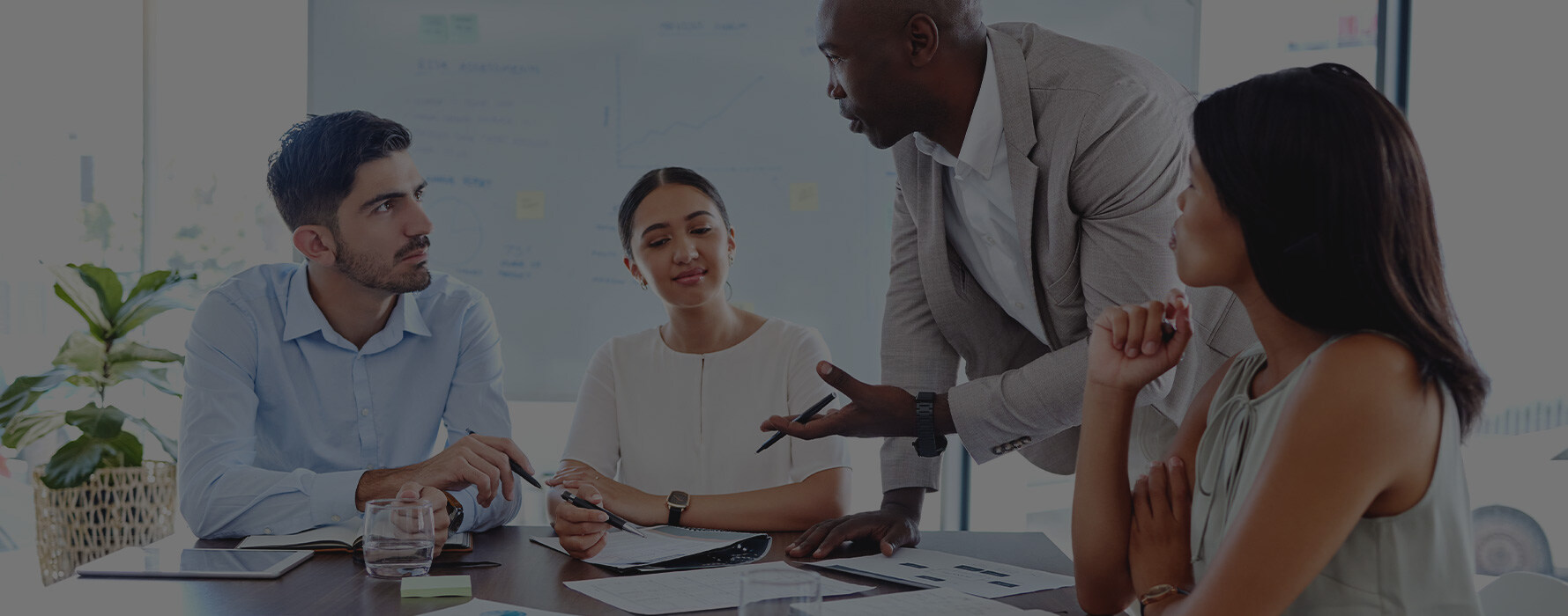 Enterprise Project Management Solutions | Setuply