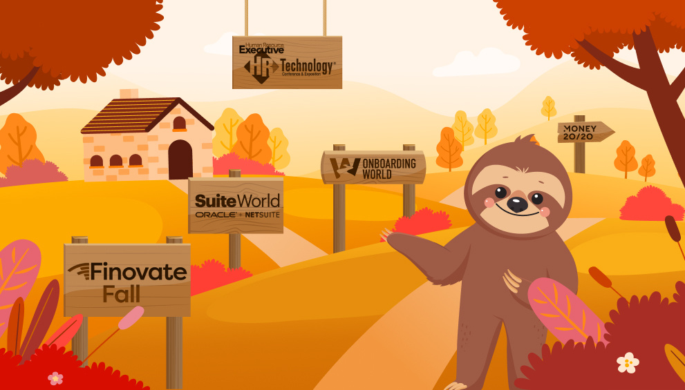 Setuply Events Preview