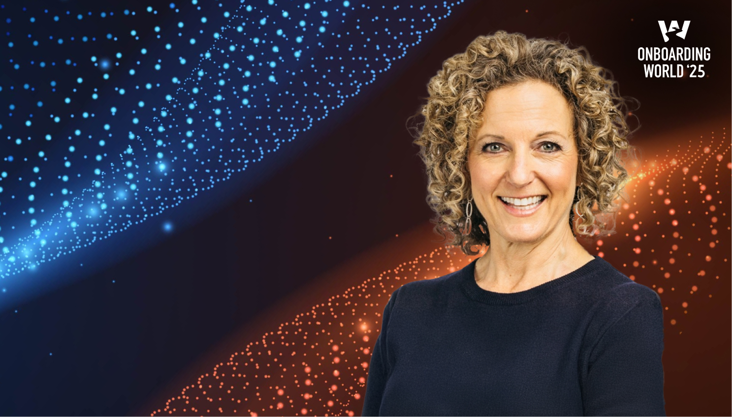 Meet Donna Weber: Keynote Speaker Driving the Future of Onboarding