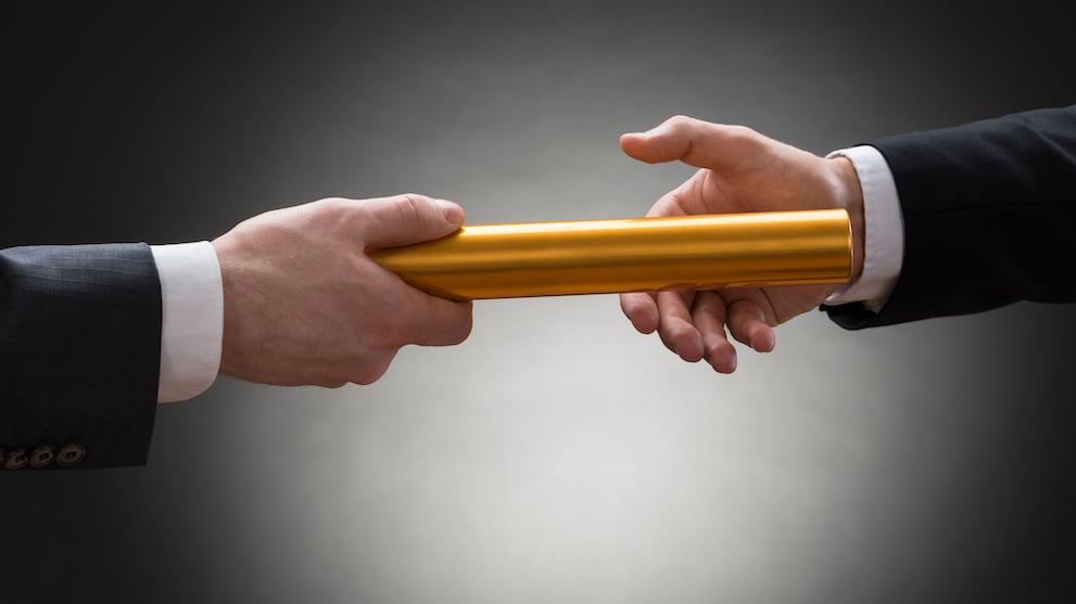 Sales to Implementation Handoff Guide | Setuply