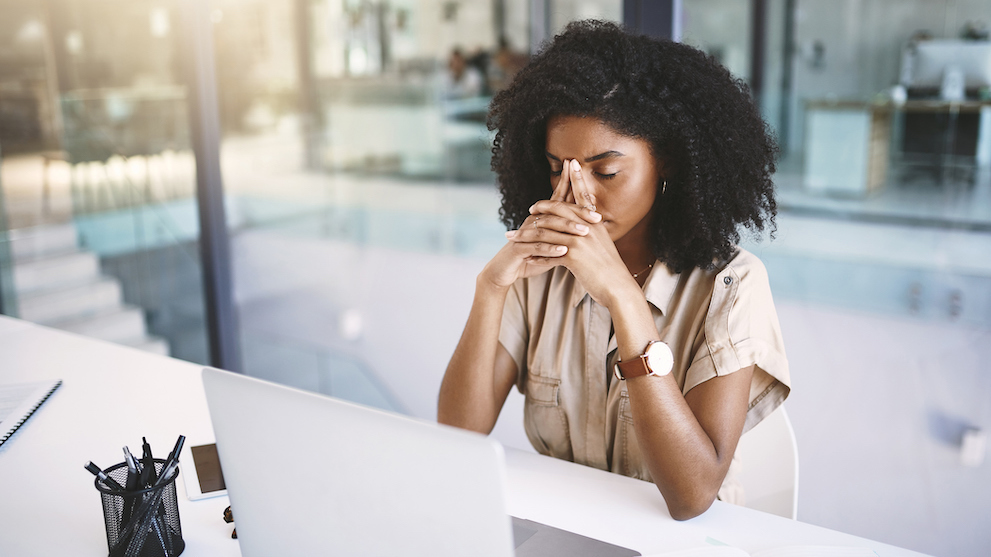 Building Smarter Systems To Stop Burnout Before It Starts