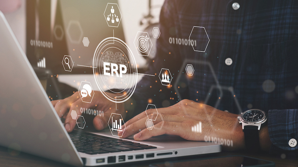 Make Onboarding a Competitive ERP Advantage